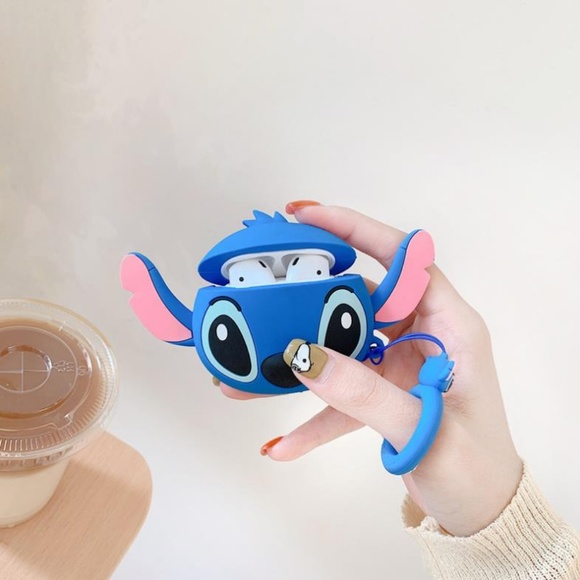 GoByte | Accessories | New Monster Airpods Pro Silicone Case Wring ...